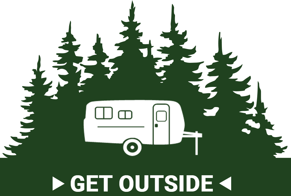 Scamp 13 Fiberglass Lightweight Travel Trailer Camper - Standard Layout ...