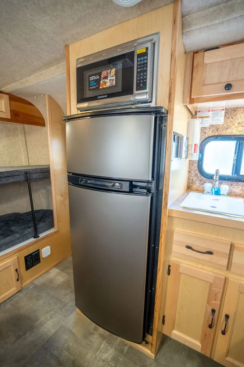 IN-STOCK TRAILERS - Scamp Trailers