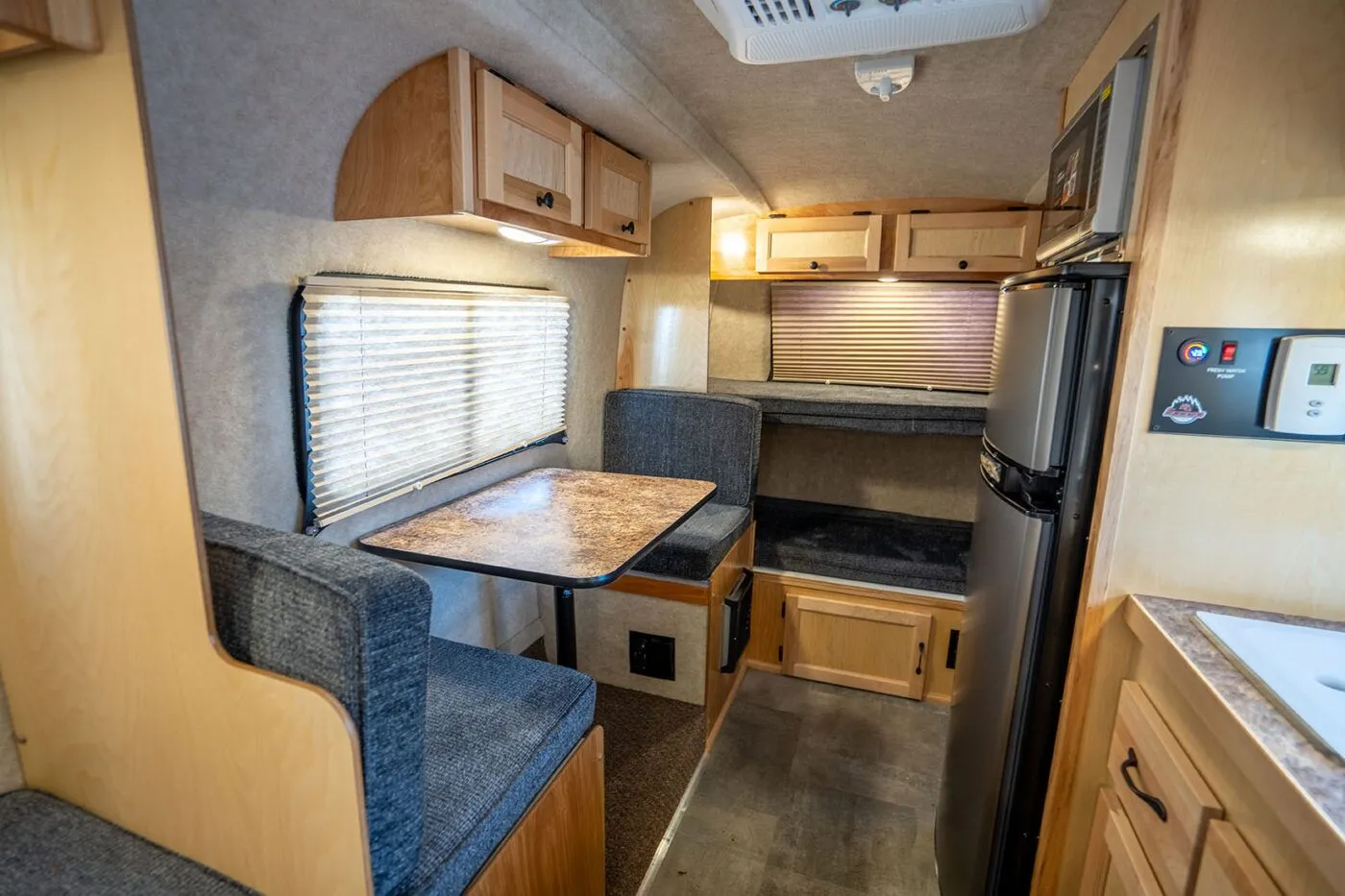 IN-STOCK TRAILERS - Scamp Trailers