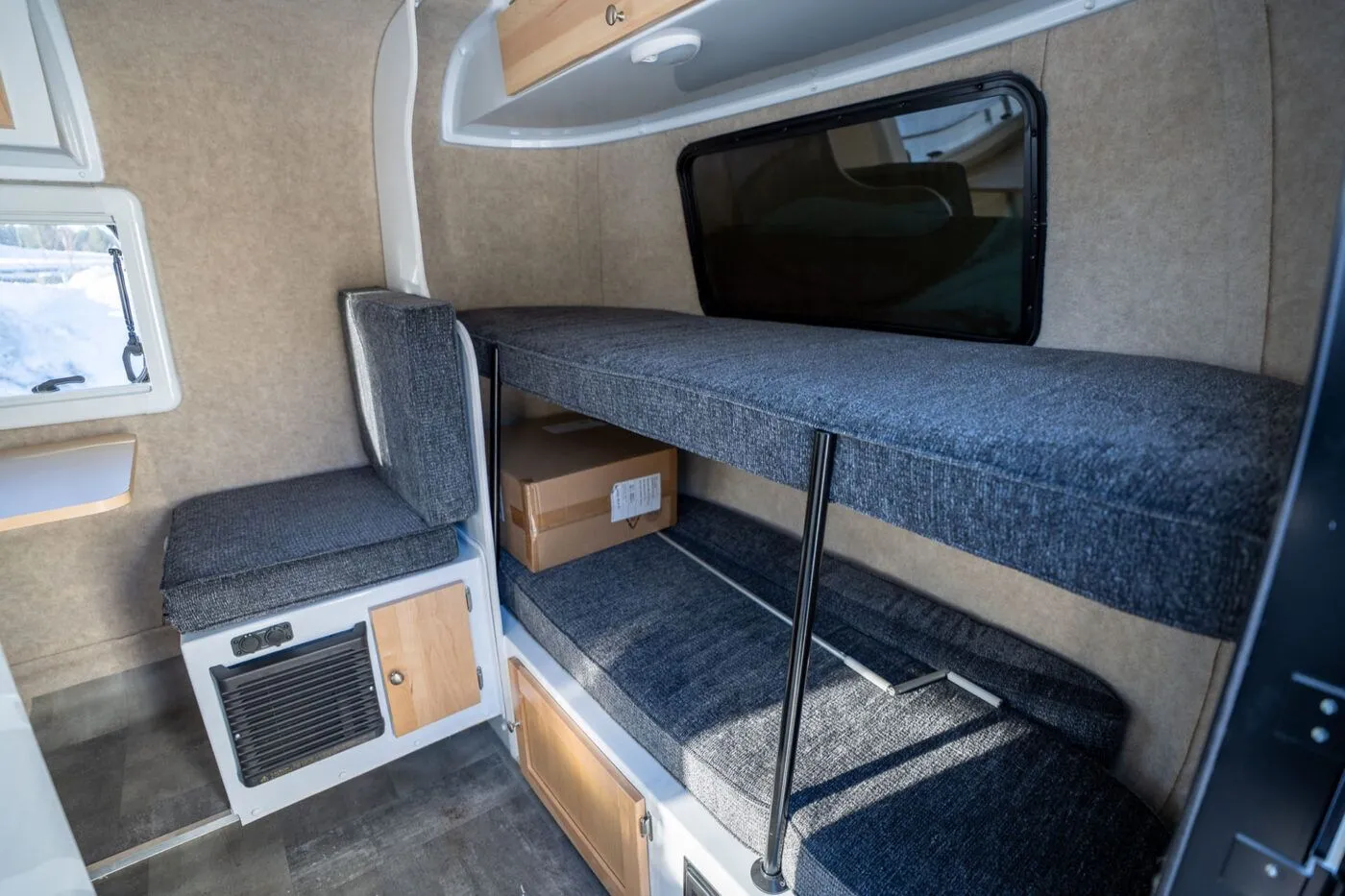 IN-STOCK TRAILERS - Scamp Trailers