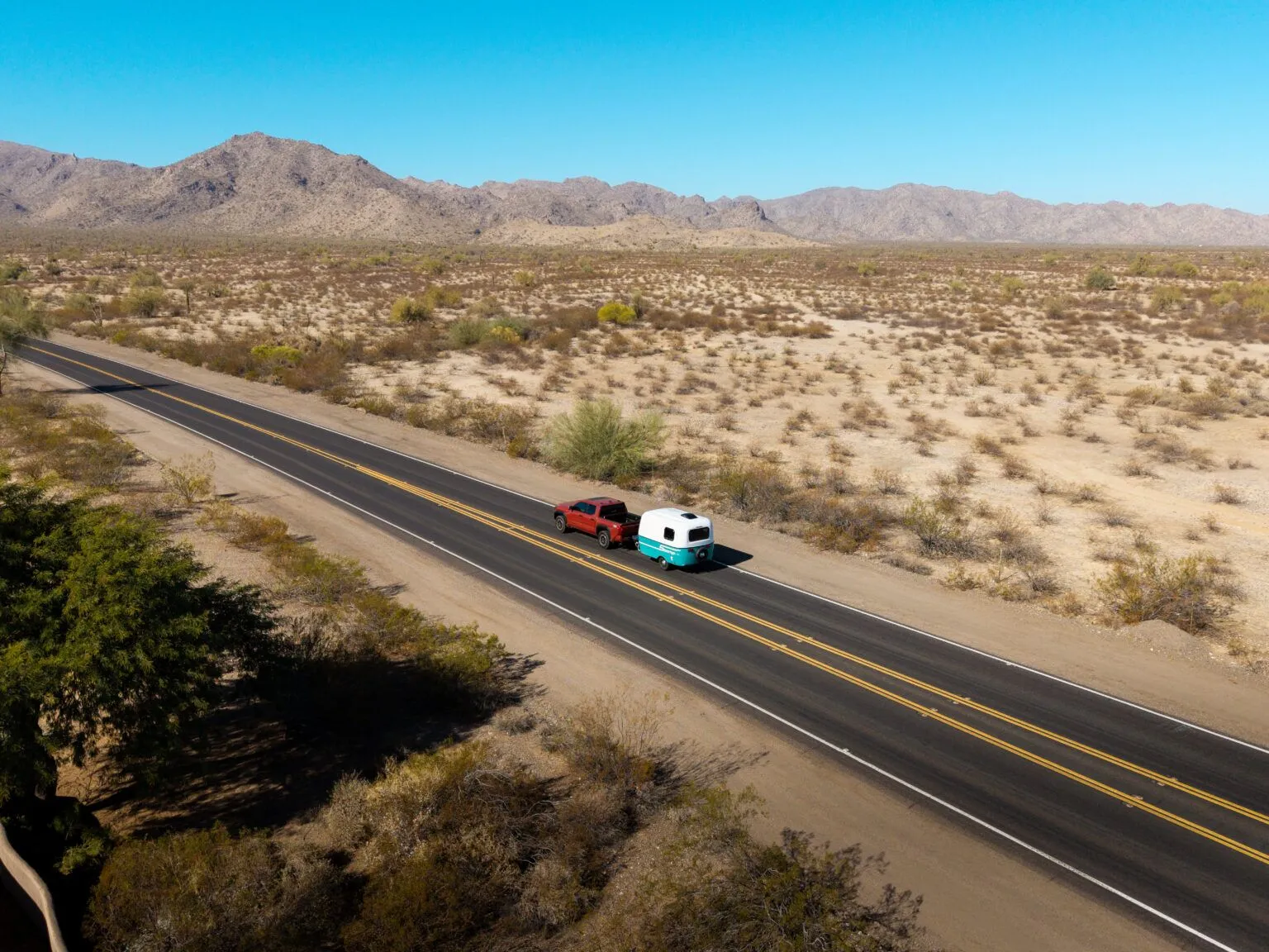 Scamp Trailers | Lightweight Fiberglass Travel Trailer & RV Dealer in ...