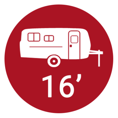 Trailer Layouts - Scamp Trailers