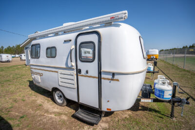 Available Now - Scamp Trailers