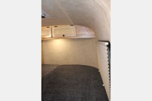 19' Deluxe Layout A - Scamp Trailers