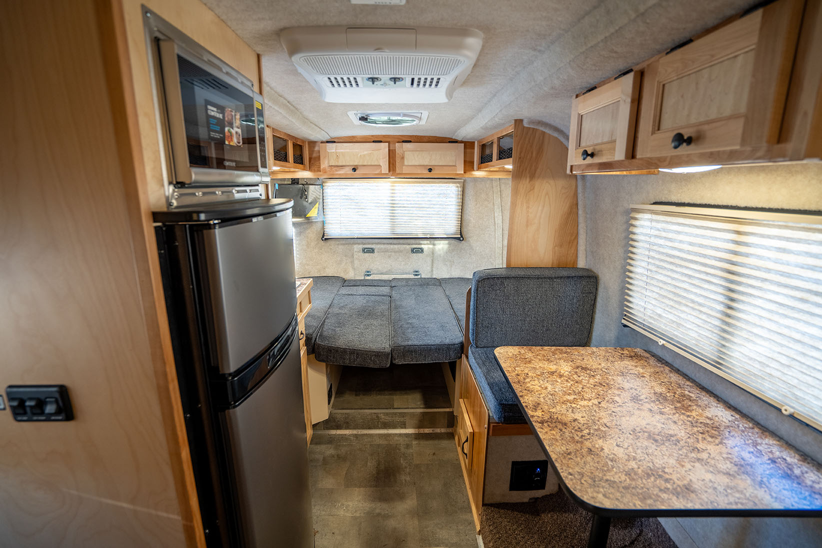 Available Now - Scamp Trailers