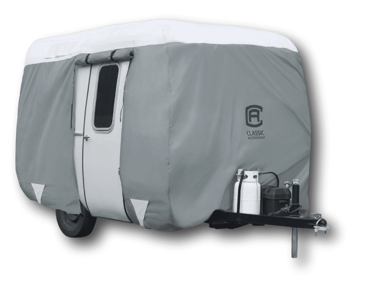 Exterior Options Archives - Scamp Trailers