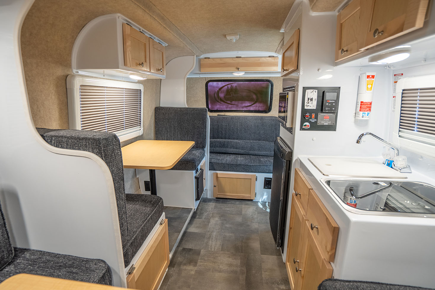 Available Now - Scamp Trailers