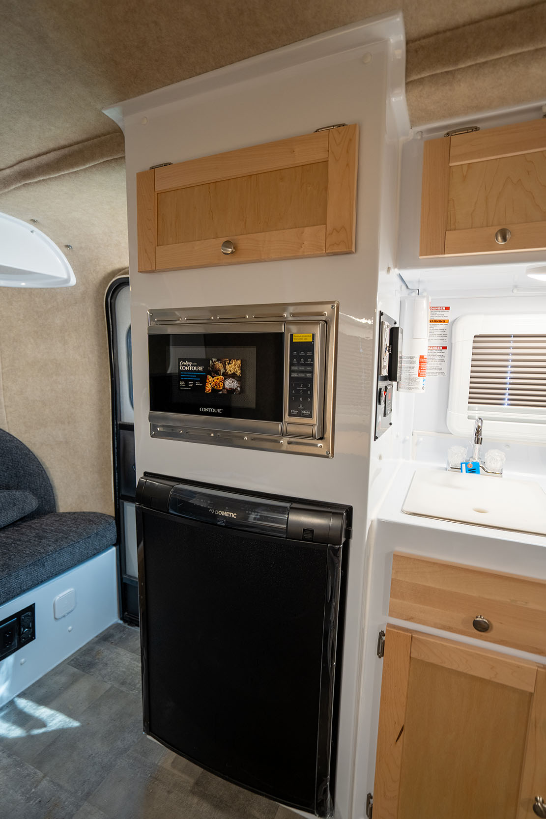 Available Now - Scamp Trailers