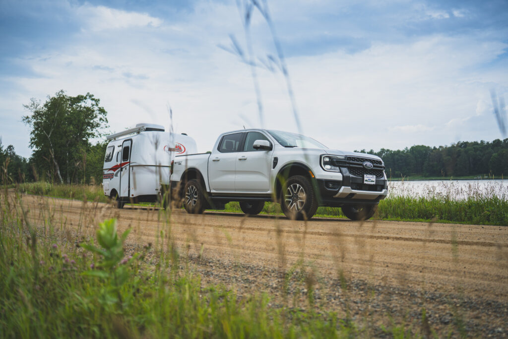 Teardrop Camper Layout Design | Expedition Portal