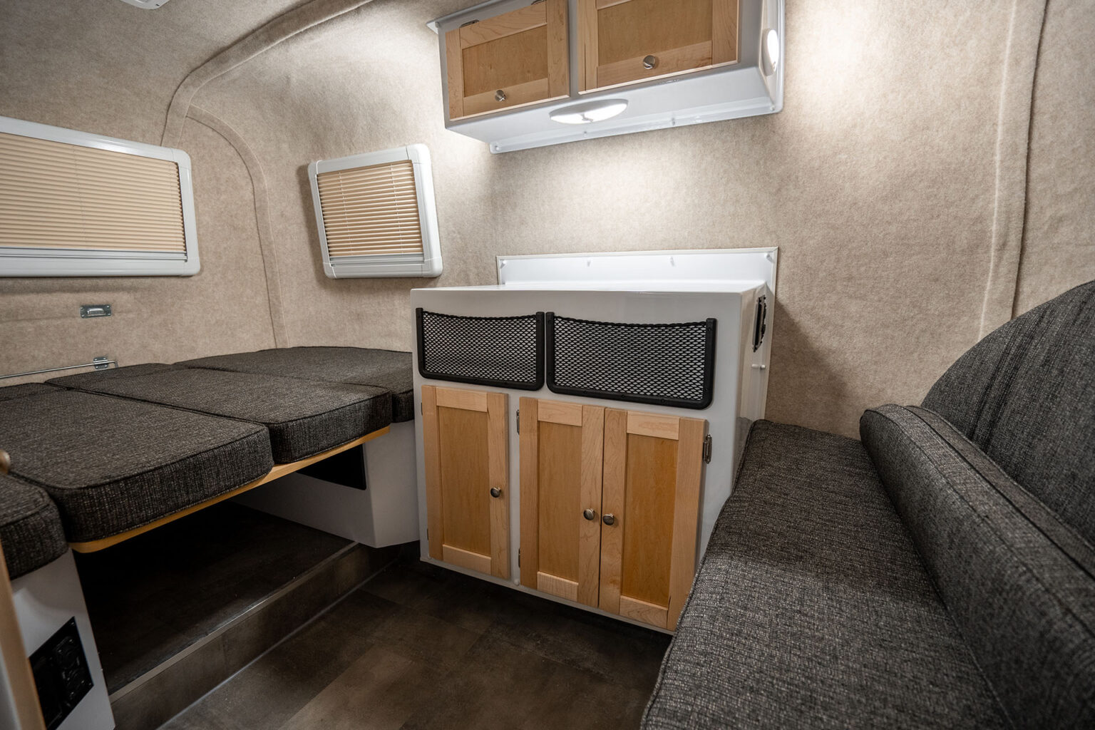 Scamp Lite - Scamp Trailers