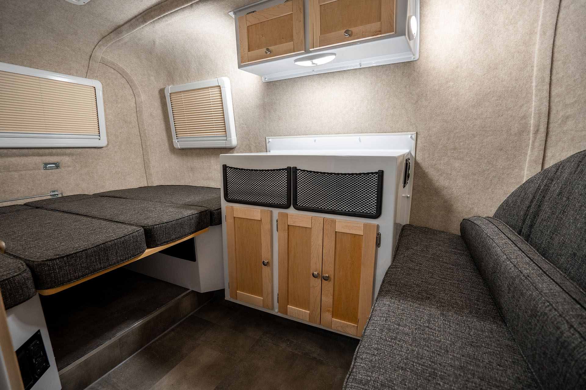 Scamp Lite - Scamp Trailers