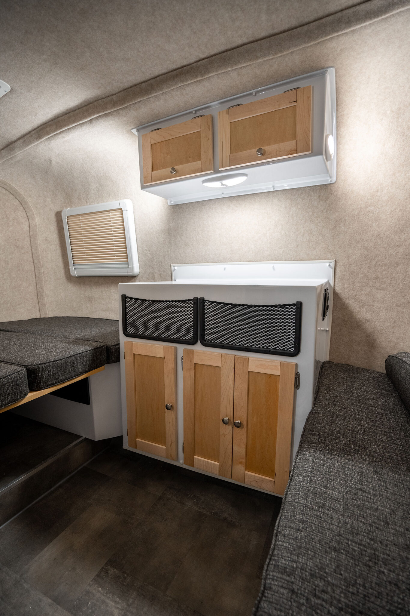 Scamp Lite - Scamp Trailers