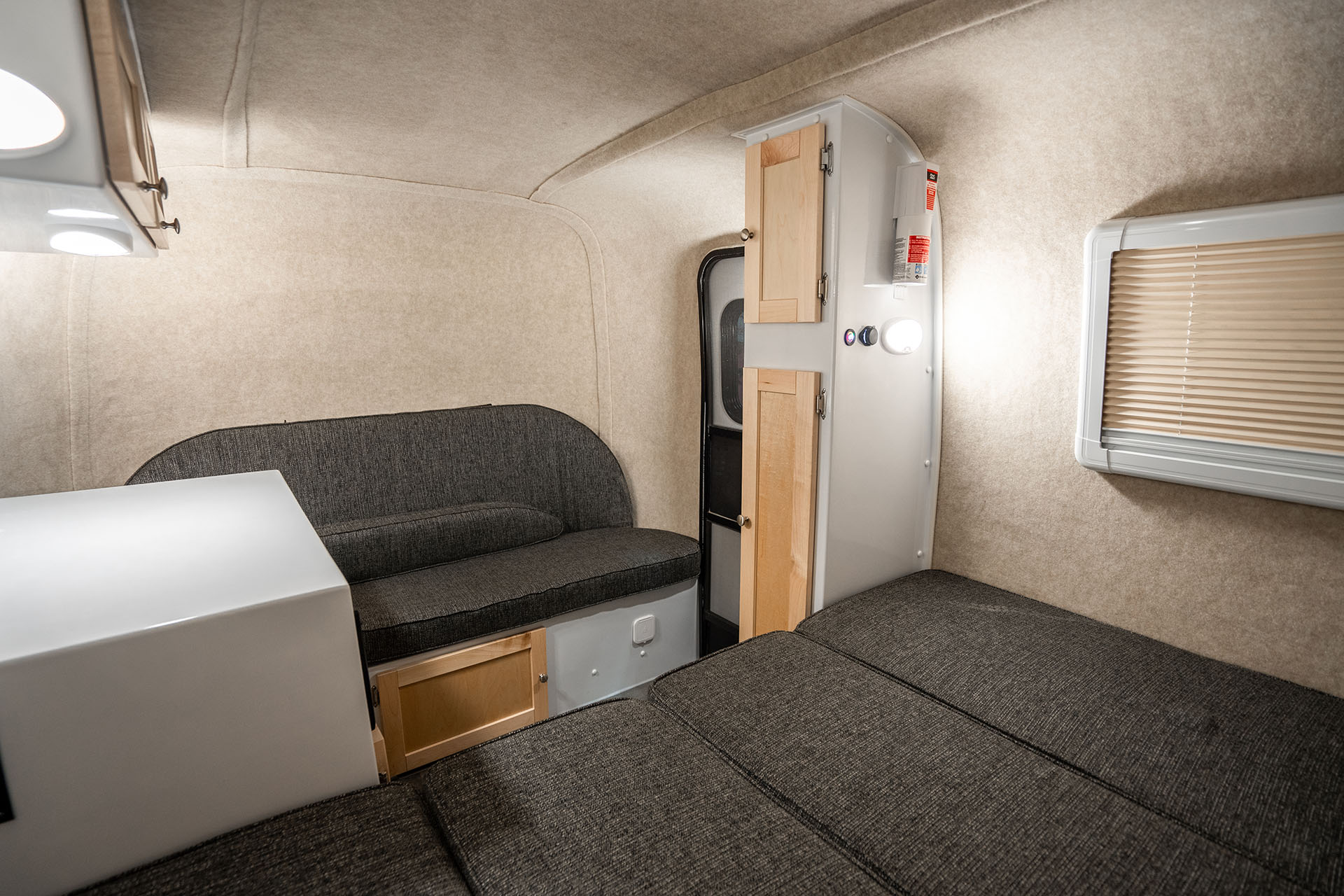 Scamp Lite - Scamp Trailers
