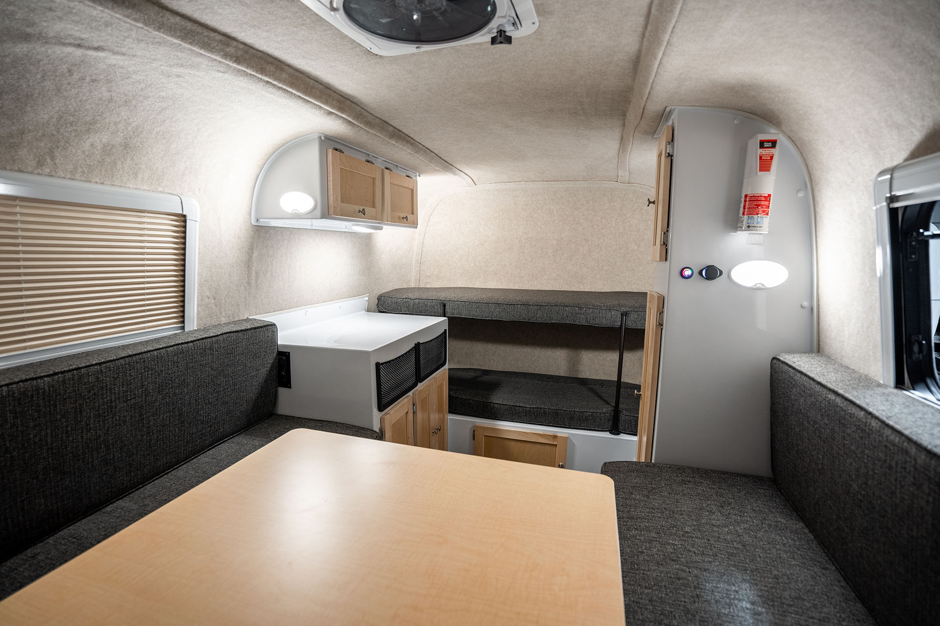 Scamp Lite - Scamp Trailers