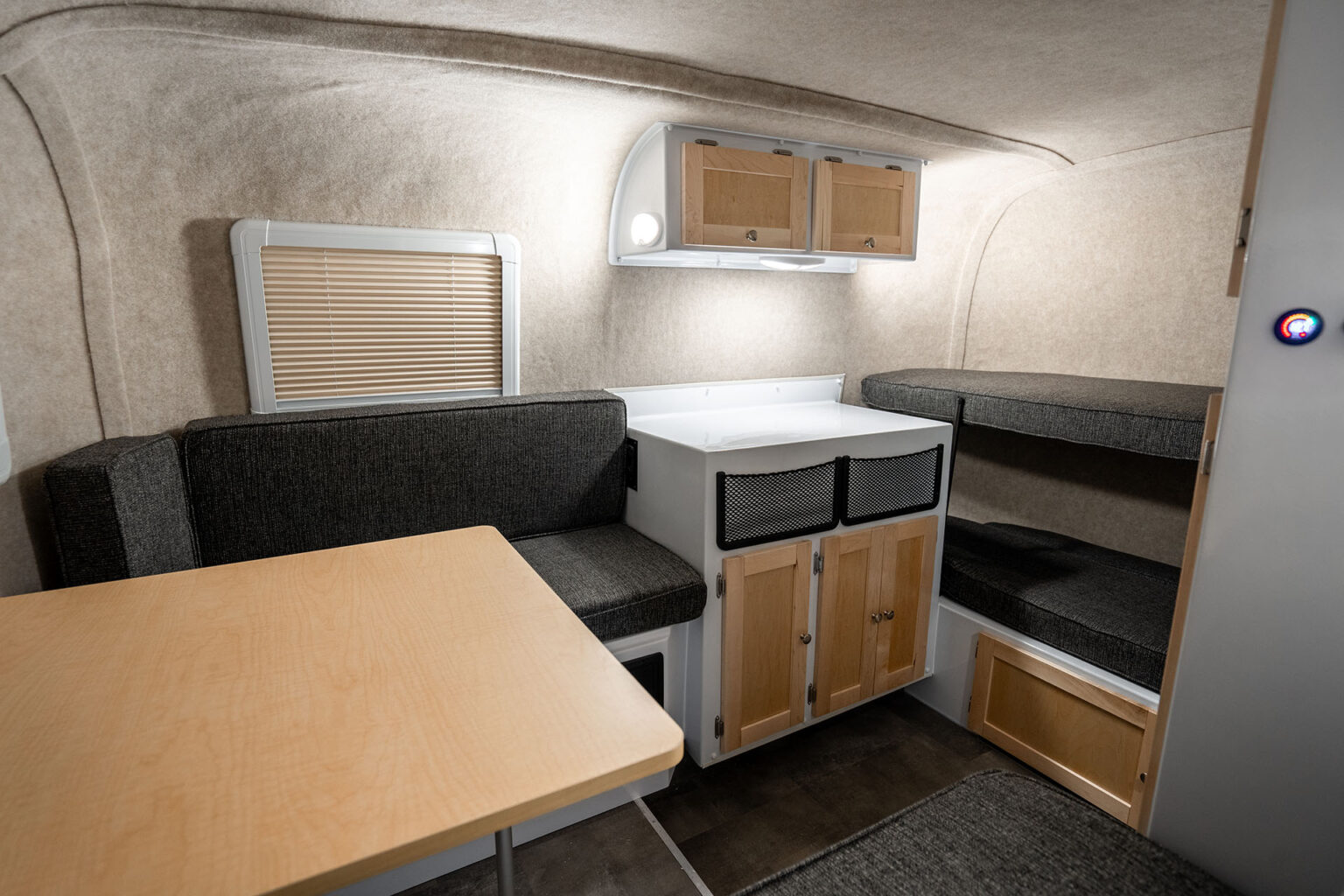 Scamp Lite - Scamp Trailers