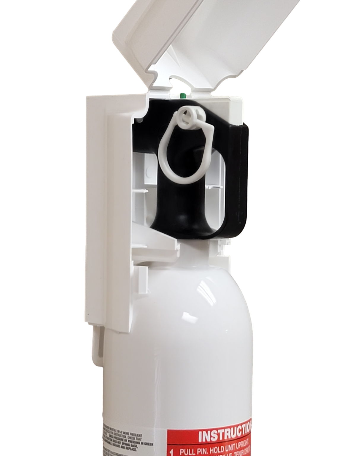 Fire Extinguisher - Scamp Trailers