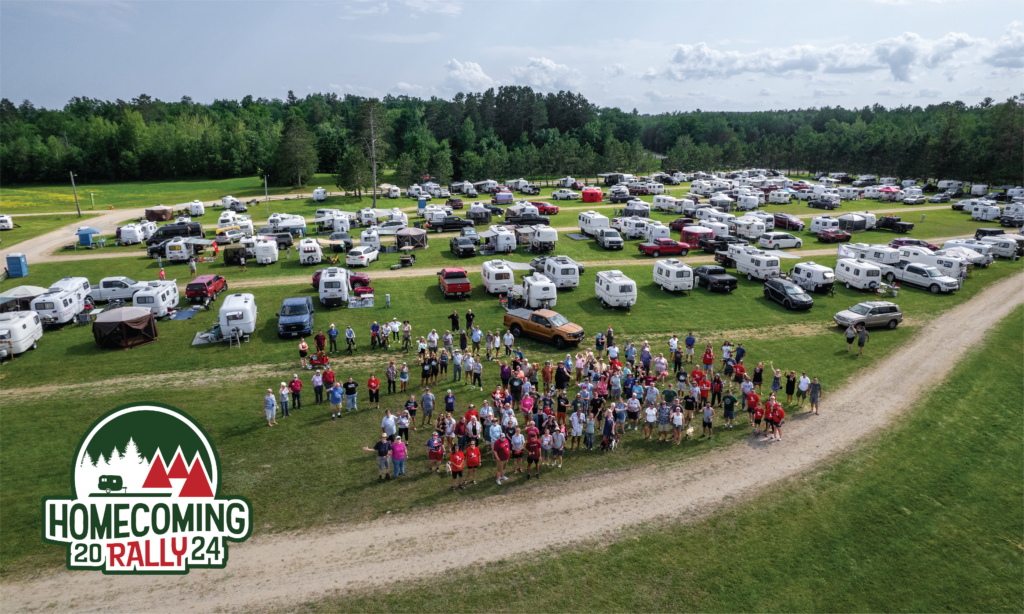 Locations | Scamp Trailers | Lightweight Fiberglass Campers & Travel ...