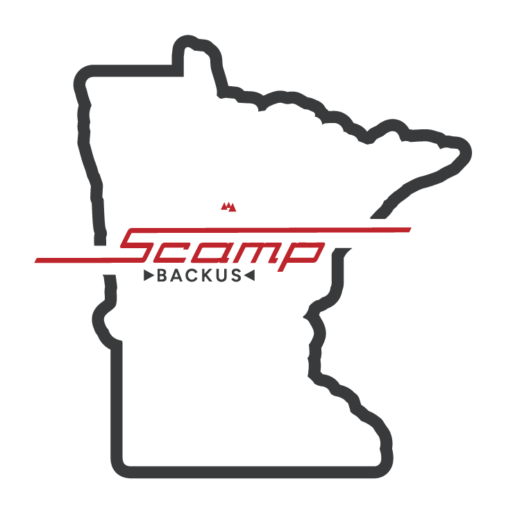 Locations - Scamp Trailers