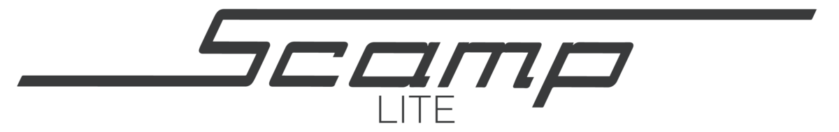 Scamp Lite - Scamp Trailers