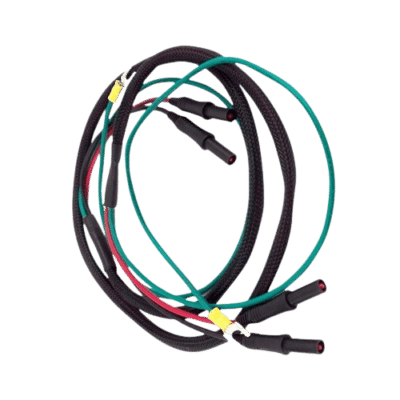 HONDA PARALLEL CABLE KIT - Scamp Trailers