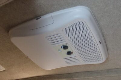 Scamp 13 Fiberglass Lightweight Travel Trailer Camper - Standard Layout ...