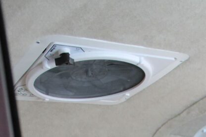 Scamp 13 Fiberglass Lightweight Travel Trailer Camper - Standard Layout ...