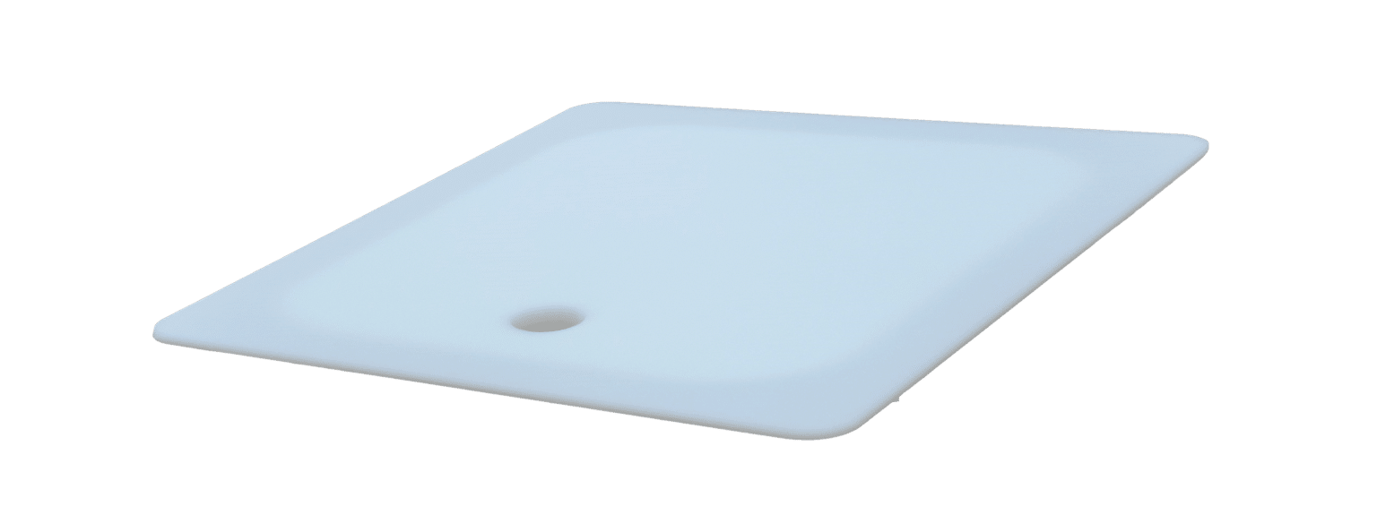 SINK COVER - Scamp Trailers